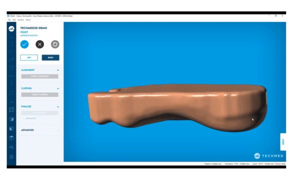 Shining 3D Pairs 3D Scanner With MSoft « Fabbaloo