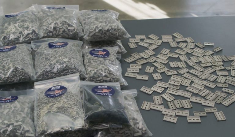 3DEO's Millionth 3D Printed Part « Fabbaloo