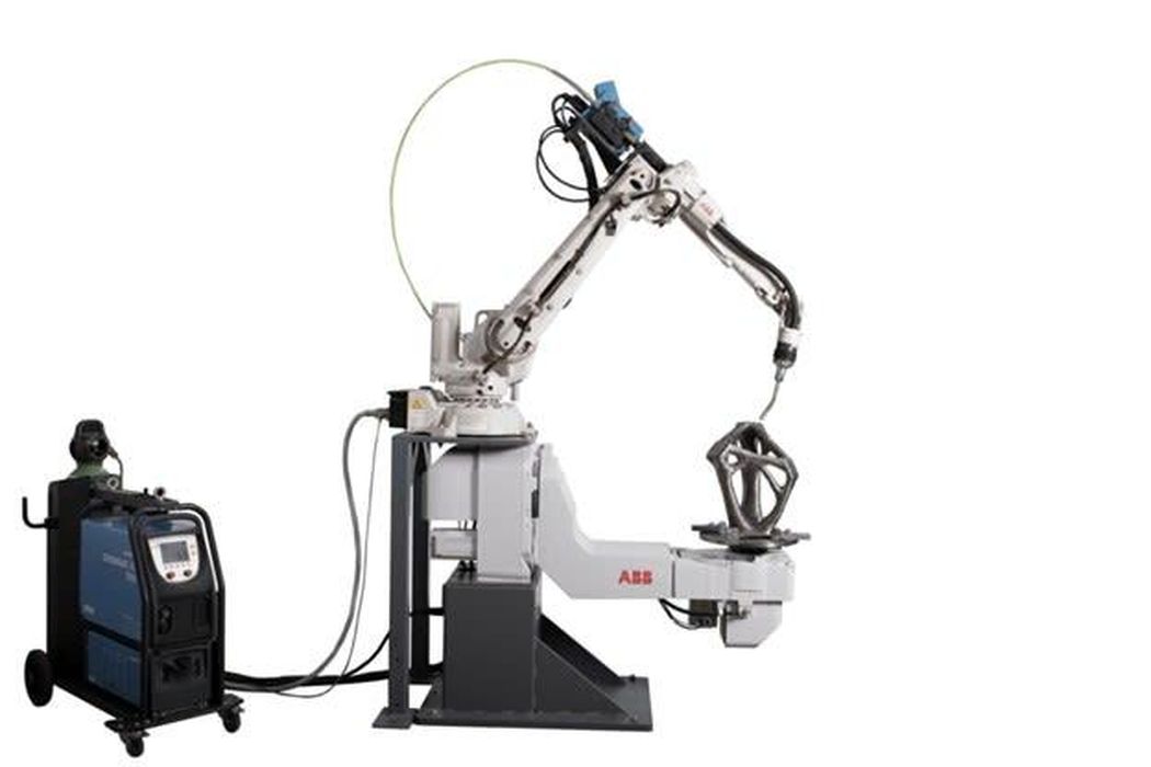 Will Robots Revolutionize BIM Workflow? « Fabbaloo