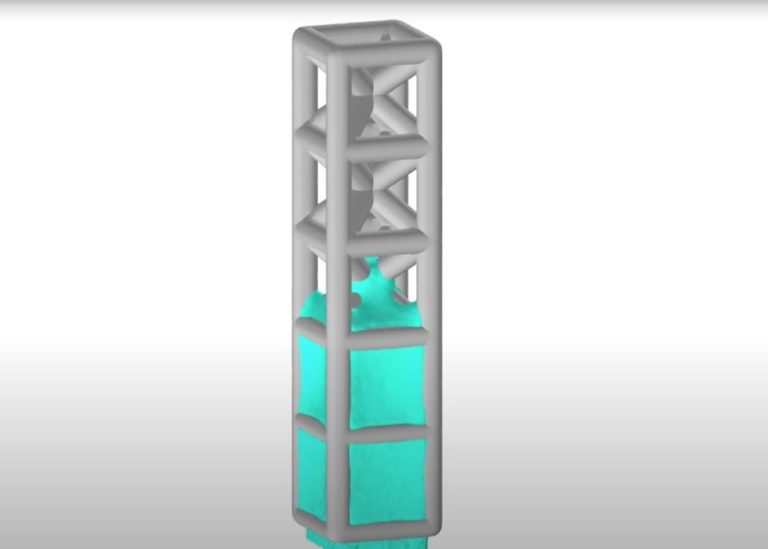 Incredible New 3D Print Application: Exposed Fluids « Fabbaloo