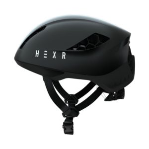 Personalized Bike Helmets With HEXR's 3D Printed Solution « Fabbaloo