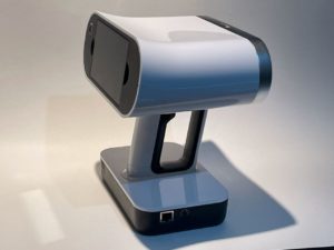 Hands On With The Artec Leo 3D Scanner, Part 3 « Fabbaloo