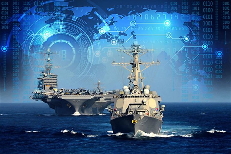 US Navy All-In On Distributed Manufacturing? « Fabbaloo
