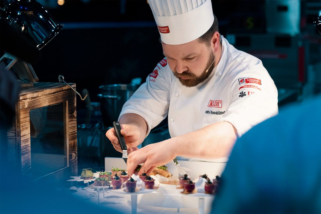 New 3D Printed Food Application: Custom Designed Plating « Fabbaloo