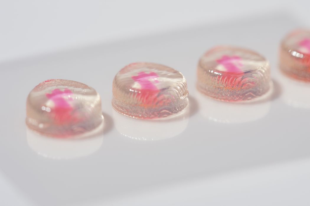 A Three-Process System For 3D Printing Personalized Medicine « Fabbaloo
