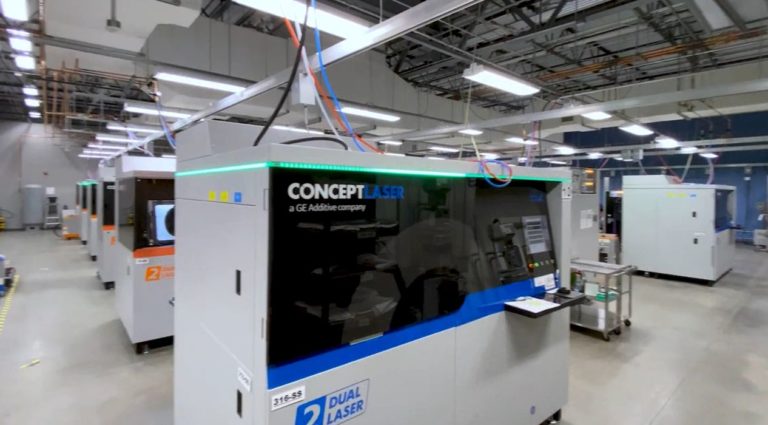 Protolabs Adding More Heavy Metal 3D Printing Capacity « Fabbaloo