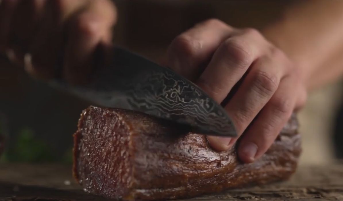 Redefine Meat Expands 3D Printed Alt-Meat Products And Market « Fabbaloo