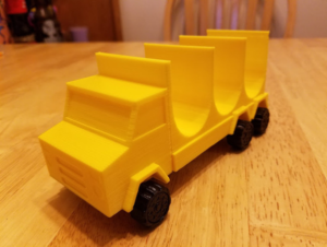 Tacos And 3D Printing: Food For Thought « Fabbaloo