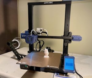 Hands On With The Anycubic Vyper 3D Printer, Part 2 « Fabbaloo