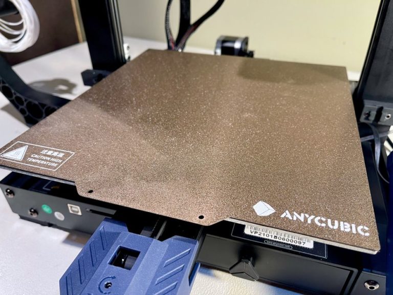 Hands On With The Anycubic Vyper 3D Printer, Part 1 « Fabbaloo