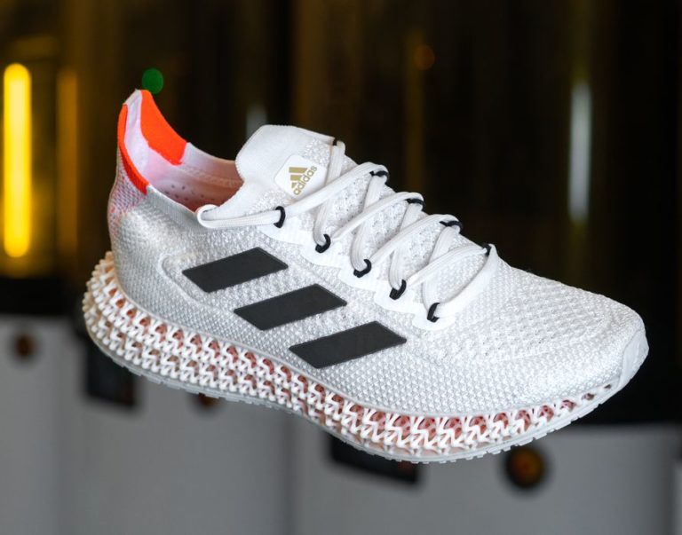 Carbon and Adidas Could Be Making The Most Produced 3D Printed Product ...