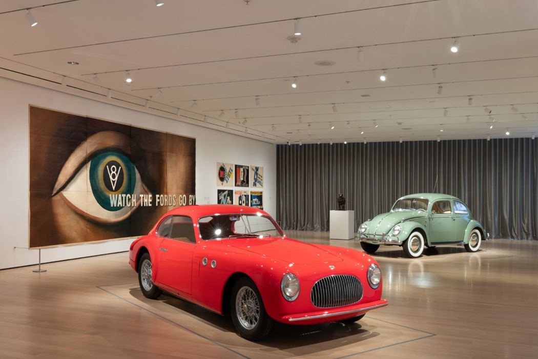 Automania, MoMA and 3D Printing « Fabbaloo