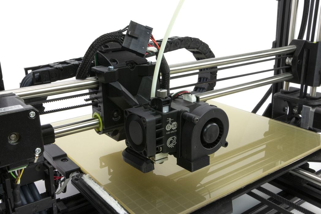 LulzBot Adds Powerful New Toolhead « Fabbaloo