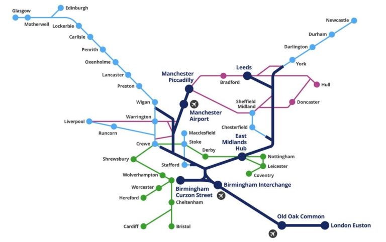 HS2 Speeding Rail Construction Using 3D Printing « Fabbaloo