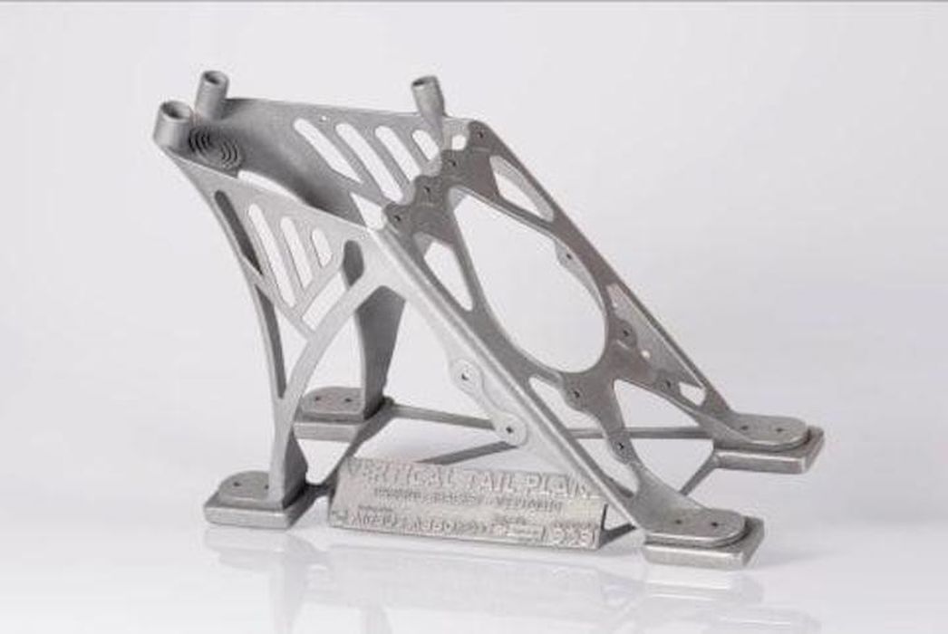 Hyperion and EOS Partner to Develop Low Carbon Titanium Powders for 3D ...