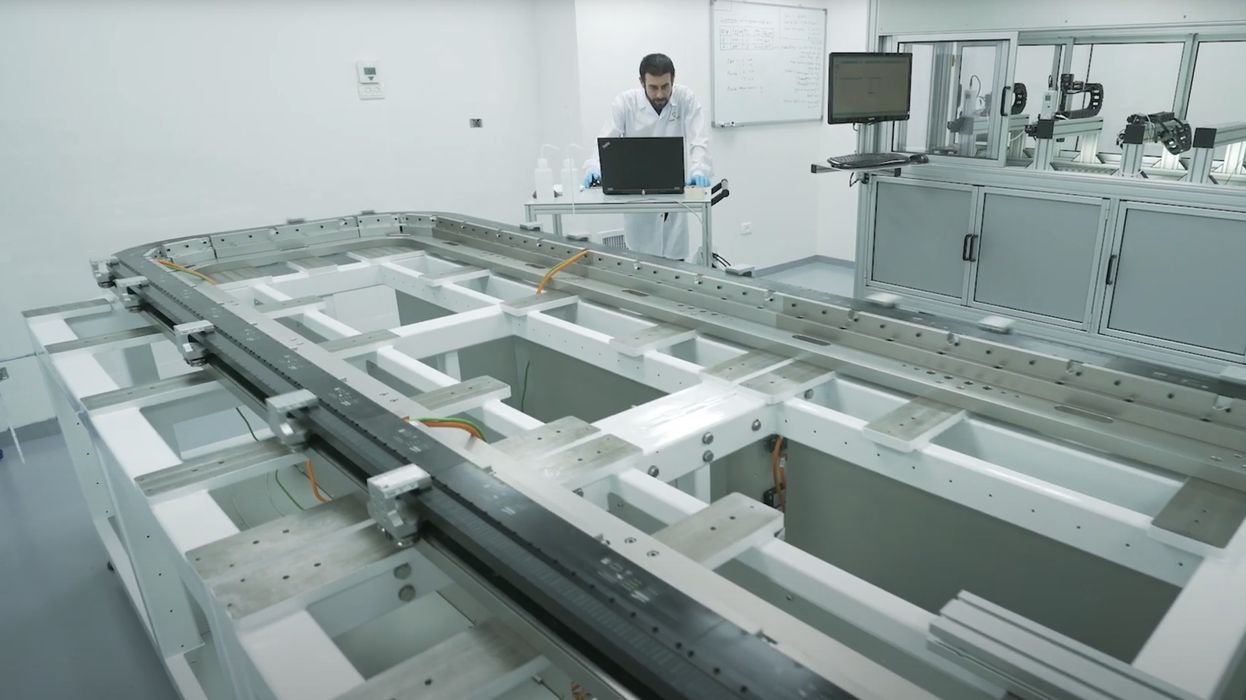 MeaTech: A Deliciously Sustainable Future « Fabbaloo