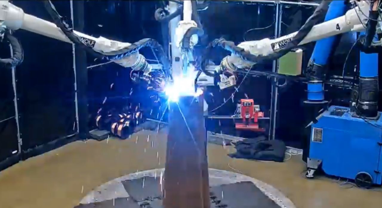 Breaking The Toolhead Barrier With MedUSA « Fabbaloo