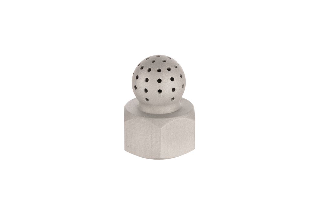 Desktop Metal Expands Materials for Shop System « Fabbaloo