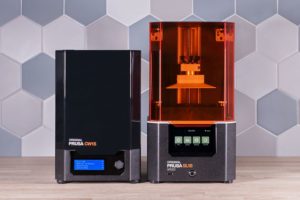 Prusa Reveals How They Sped Up MSLA 3D Printing « Fabbaloo