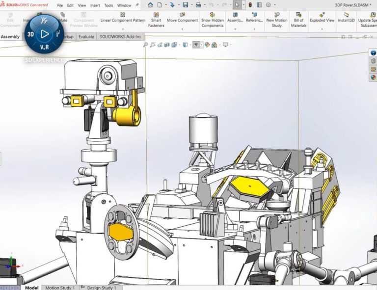 Dassault Systèmes Offers Low-Priced SOLIDWORKS for Makers « Fabbaloo