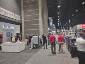 FABTECH 2021 Brought 3D Printing Back To The Larger Trade Show Floor ...