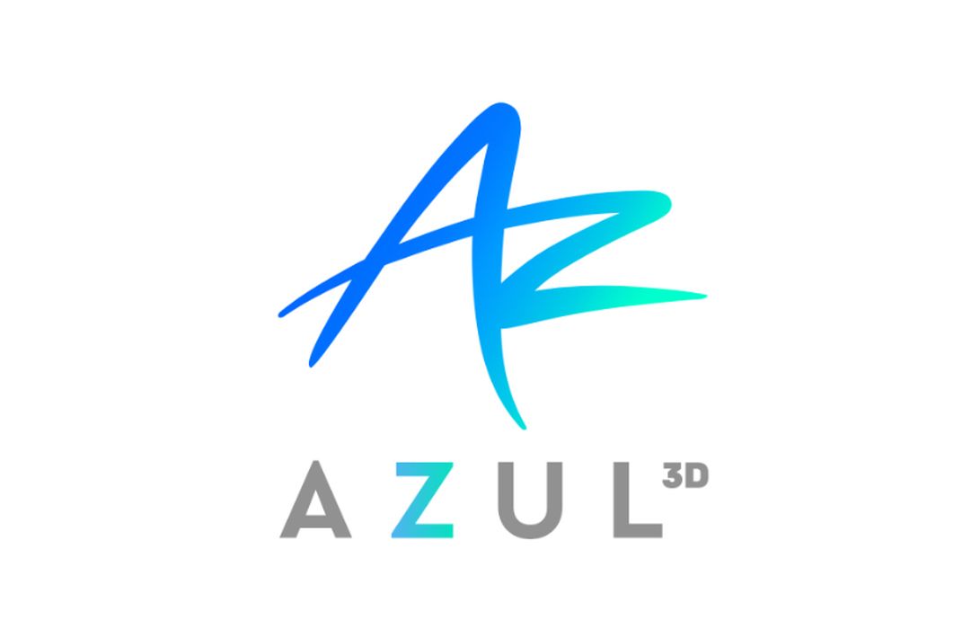 Azul 3D's First 3D Printer: LAKE « Fabbaloo