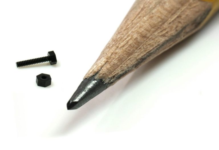 BMF's microArch S230 3D Printer « Fabbaloo