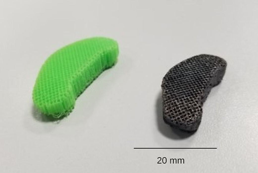 Low Cost Ceramic 3D Printing Method Developed « Fabbaloo