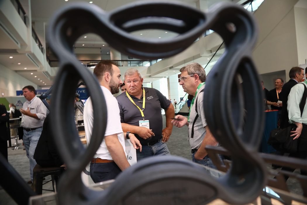 Additive Manufacturing Is Overcoming High-Impact Challenges: Materials ...