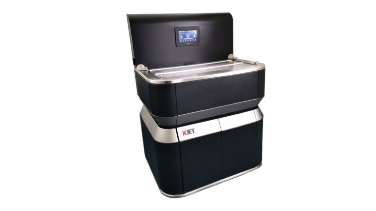 What's With All The 3D Print Cleaning Stations? « Fabbaloo