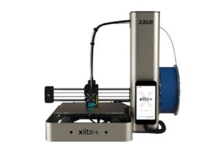 Zaxe Releases Three New 3D Printers « Fabbaloo