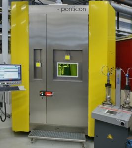 The Promise of EHLA 3D Printing to Create — And Destroy « Fabbaloo