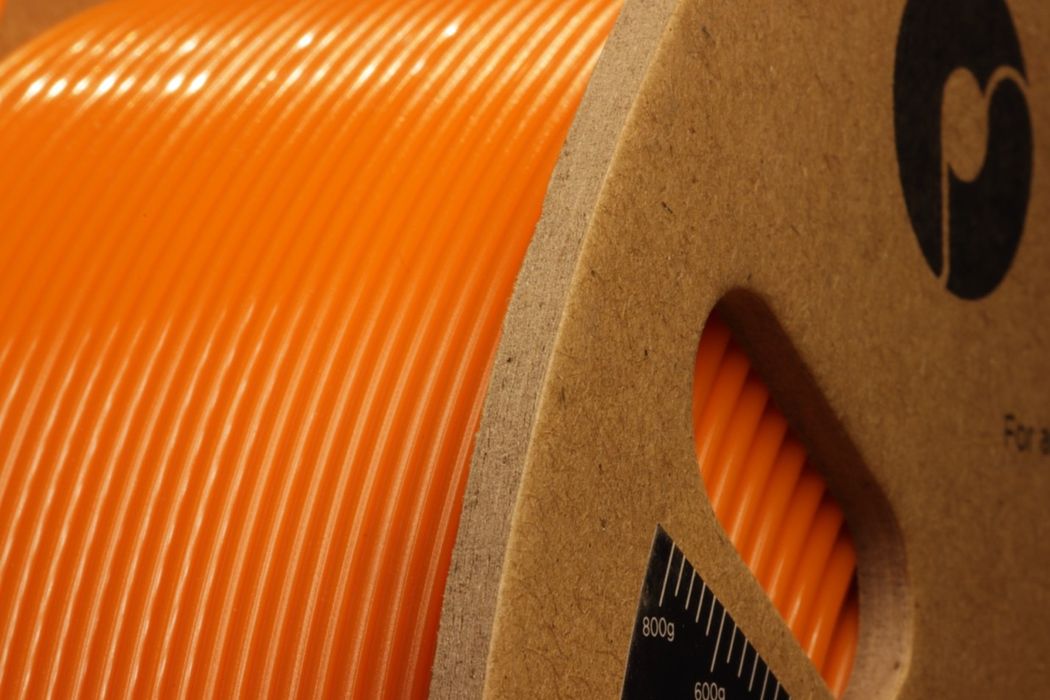 Polymaker Shifts To Recyclable Cardboard Spools « Fabbaloo