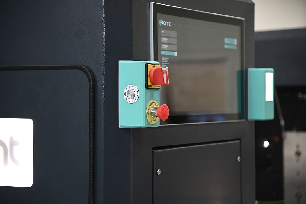 It's All About The Unit Cost: AMT's New SF Series « Fabbaloo