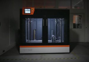 BigRep Updates Flagship 3D Printers « Fabbaloo