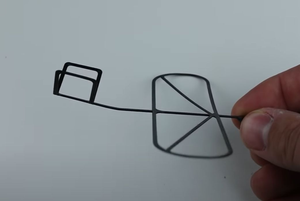 Design of the Week: Bubble Glider « Fabbaloo