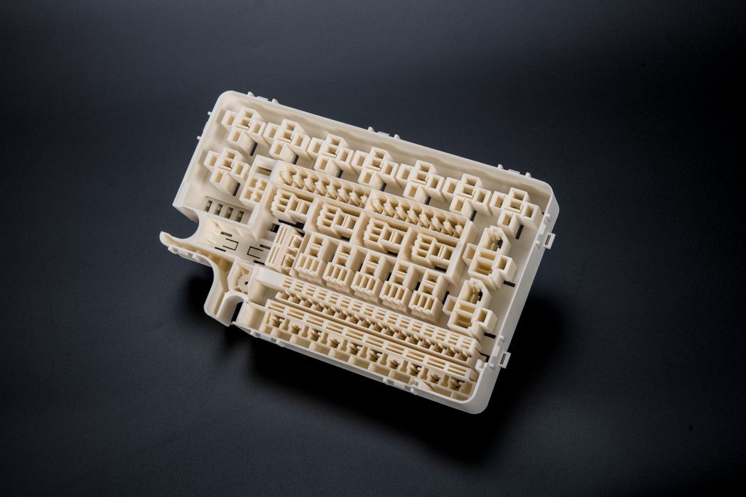 New AM Materials Round Up, November 5, 2021 « Fabbaloo