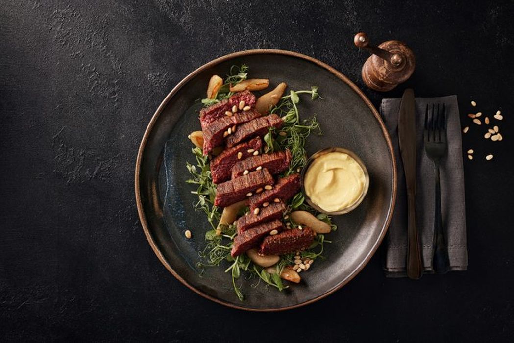 Redefine Meat Launches in Europe « Fabbaloo