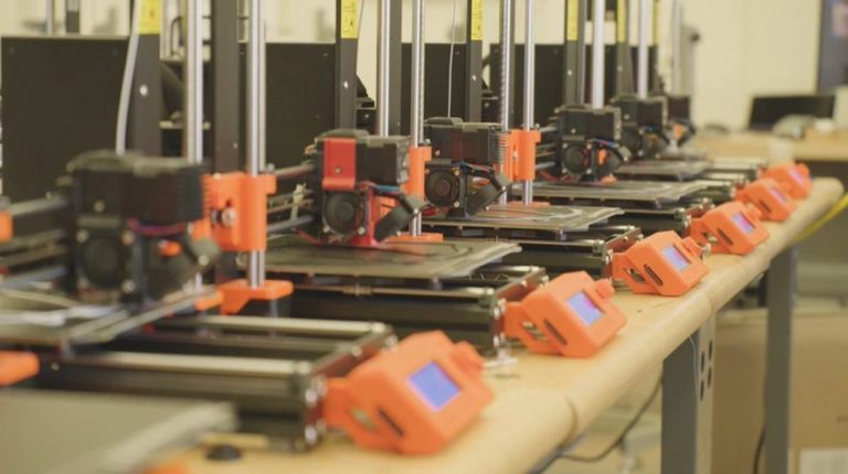 Texas A&M University and 3D Printing « Fabbaloo