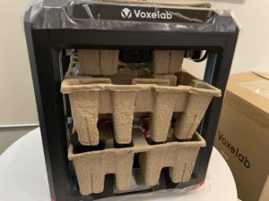 Hands On With The Voxelab Aries 3D Printer, Part 2 « Fabbaloo
