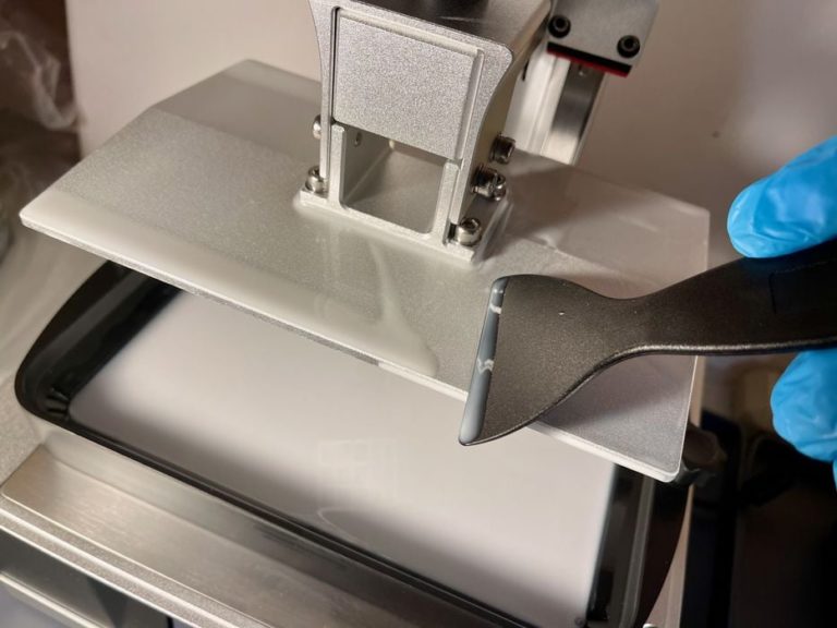 24 Resin 3D Printing Tips You Need To Know « Fabbaloo