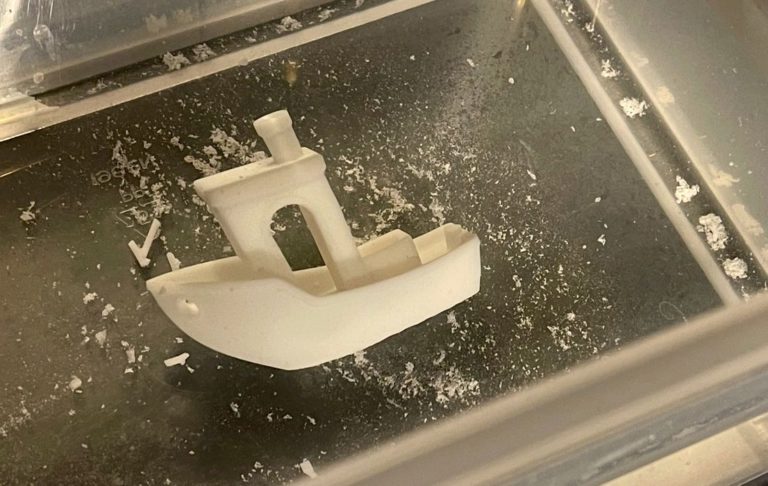 How To Properly Clean 3D Prints With Simple Green « Fabbaloo