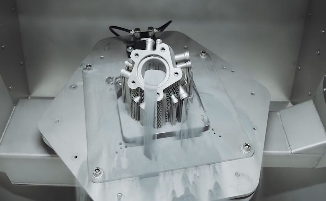 Authentise Integrates Solukon « Fabbaloo