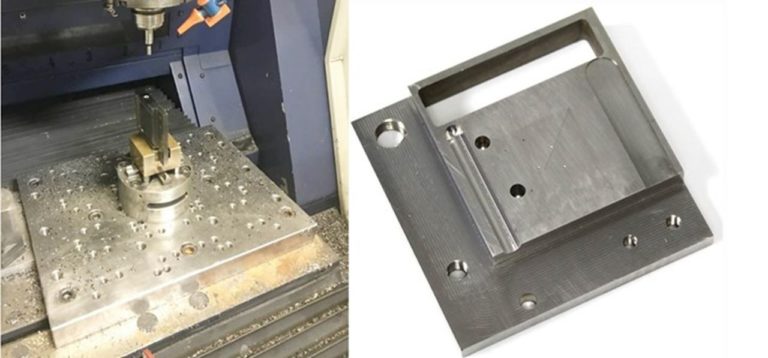 Westminster Tool: A Case Study in 3D Printing Innovation for Molding ...