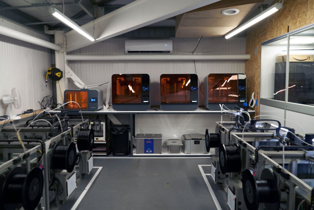 Formlabs Focusing On Automotive Applications? « Fabbaloo