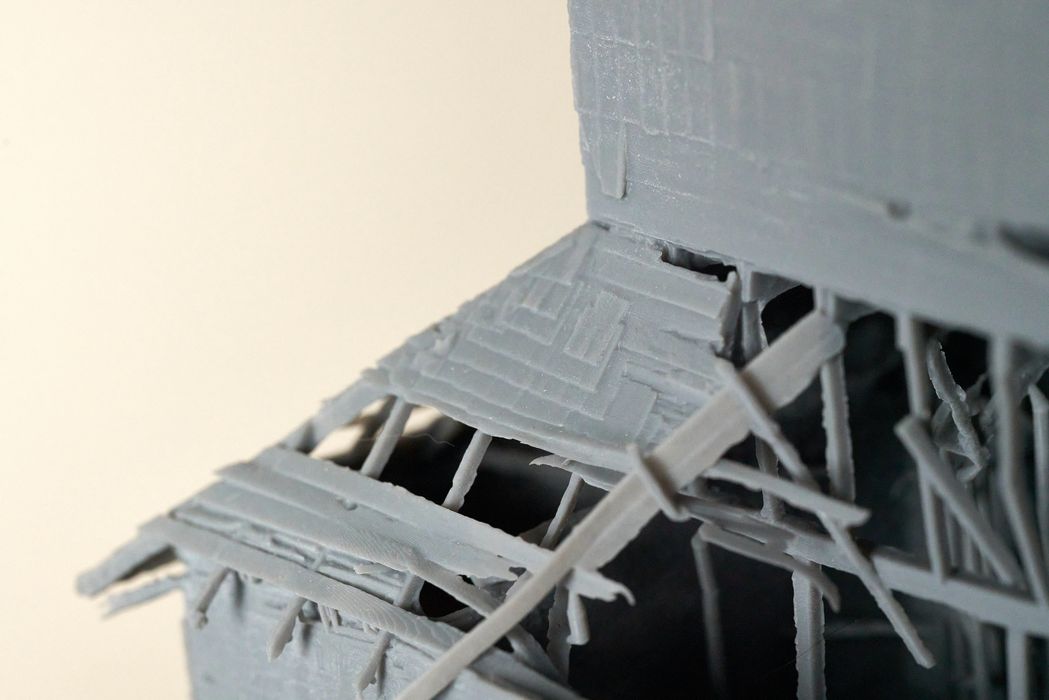 Design of the Week: 1890 Granary Print « Fabbaloo