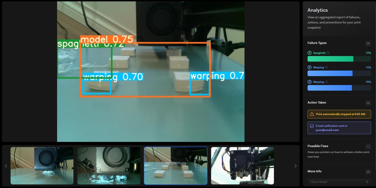 3DQue's Manufacturing Ambitions Coming True « Fabbaloo