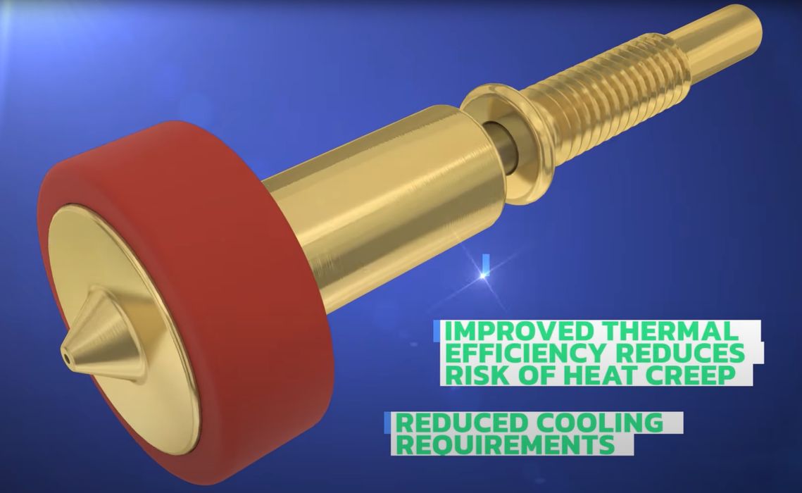 Are You Ready For E3D's Revo? « Fabbaloo