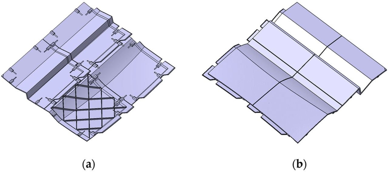 New Method of Splitting 3D Models To Fit on Smaller 3D Printers « Fabbaloo