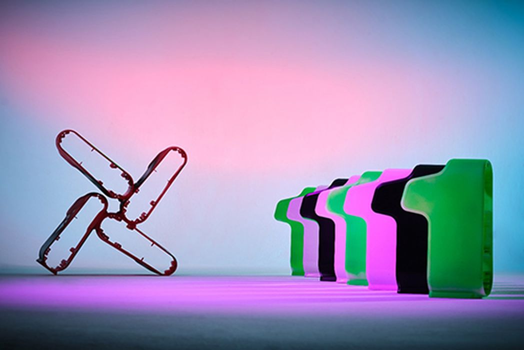 3D Scanning Company Launches NFT Fundraiser « Fabbaloo